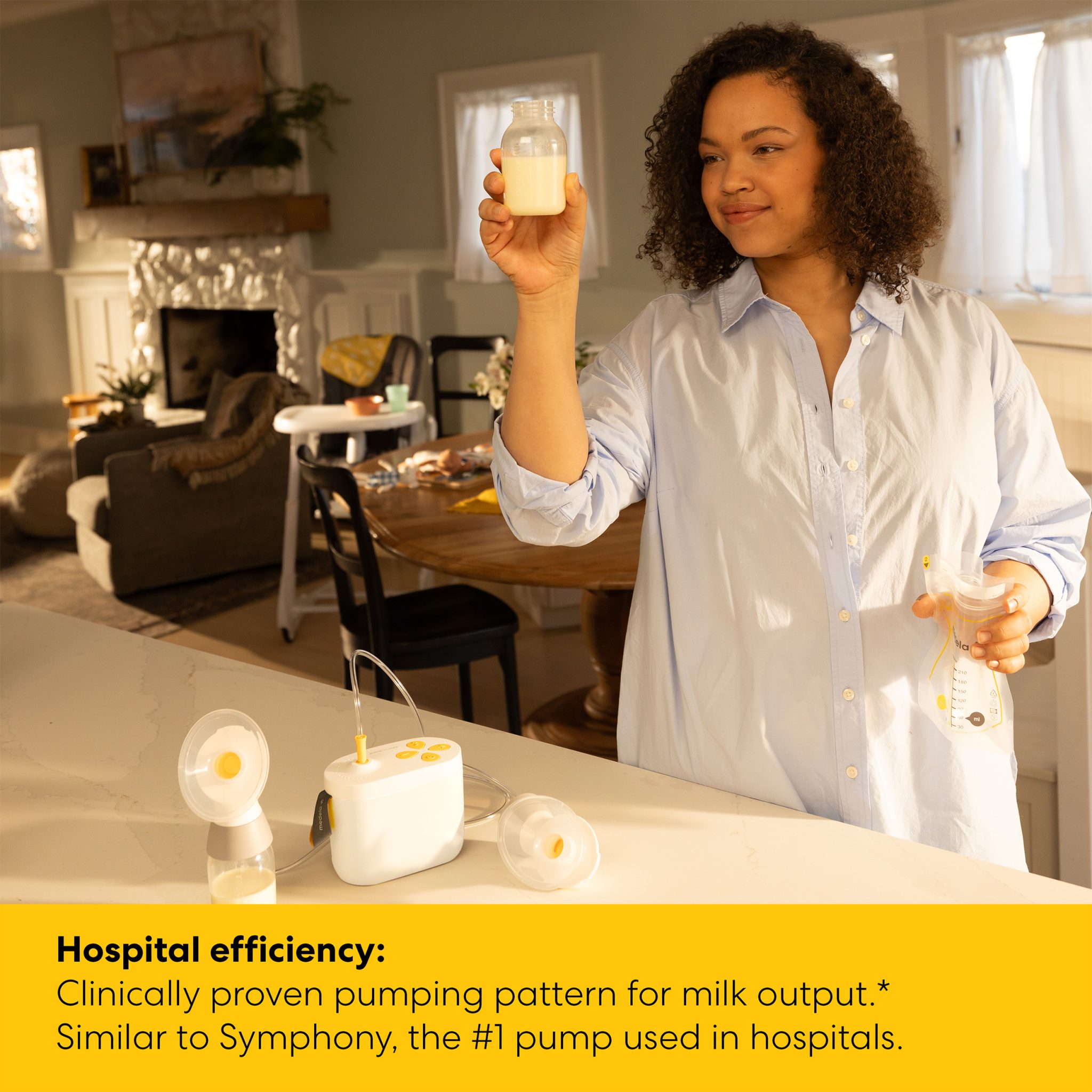 Medela Pump In Style Pro - Breast Pumps Through Insurance