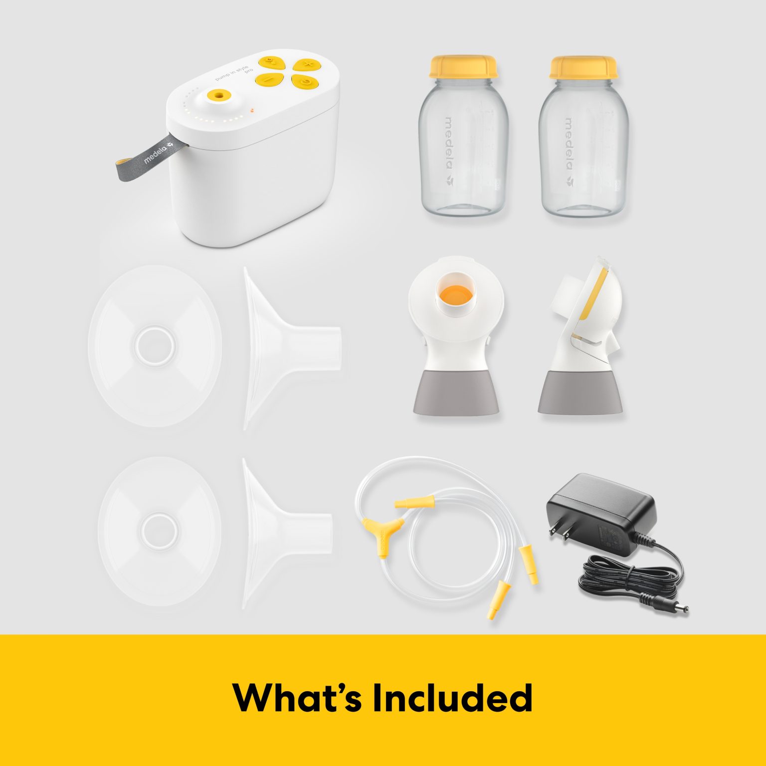 Medela Pump In Style Pro - Breast Pumps Through Insurance