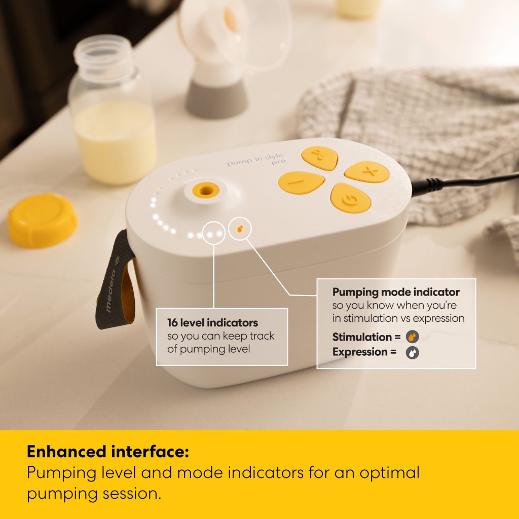 Medela Pump In Style Pro - Breast Pumps Through Insurance